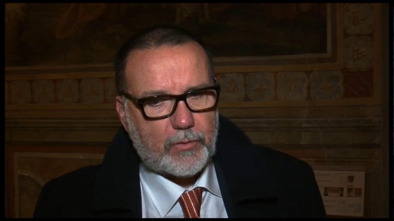 Quale rapporto tra Chiesa e società italiana? Incontro con il prof ...