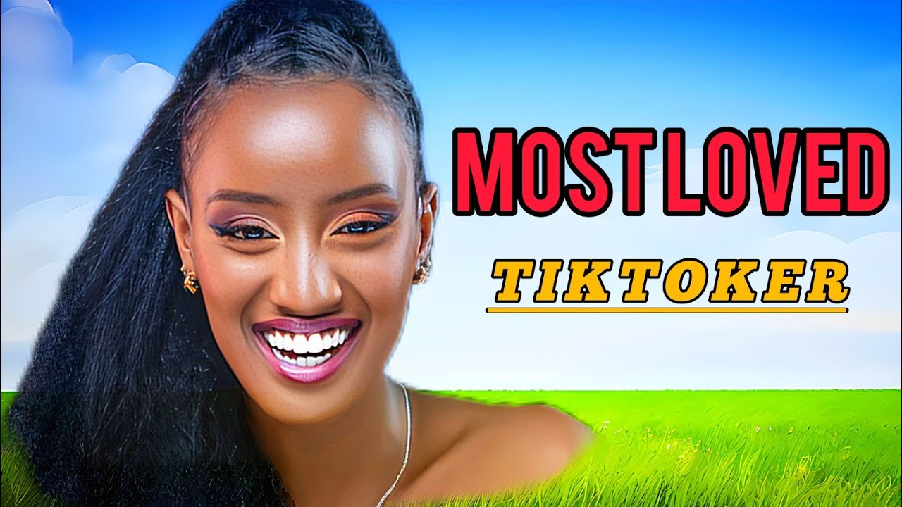This is why NASIEKU is the most loved tiktoker in KENYA. - YouTube