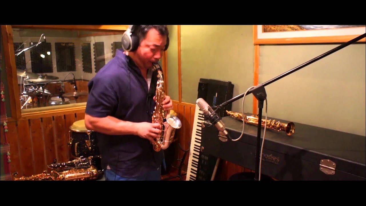 Pure Pure Project EP7 P Mauriat Curved Soprano Saxophone System 76 2nd edition Heavy Silver By ...