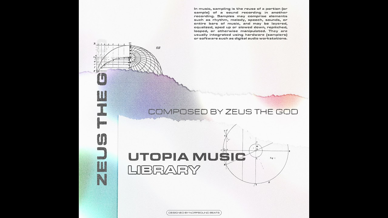 [FREE] "UTOPIA" Sample Library (Travis Scott, Mike Dean, Frank Dukes ...