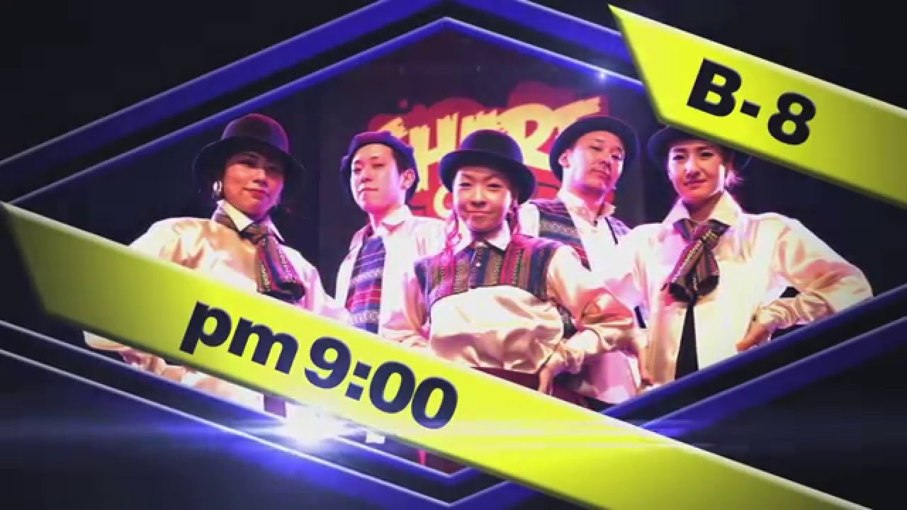 pm9:00_JAPAN DANCE DELIGHT VOL.22 FINAL_2015.8.29 - YouTube