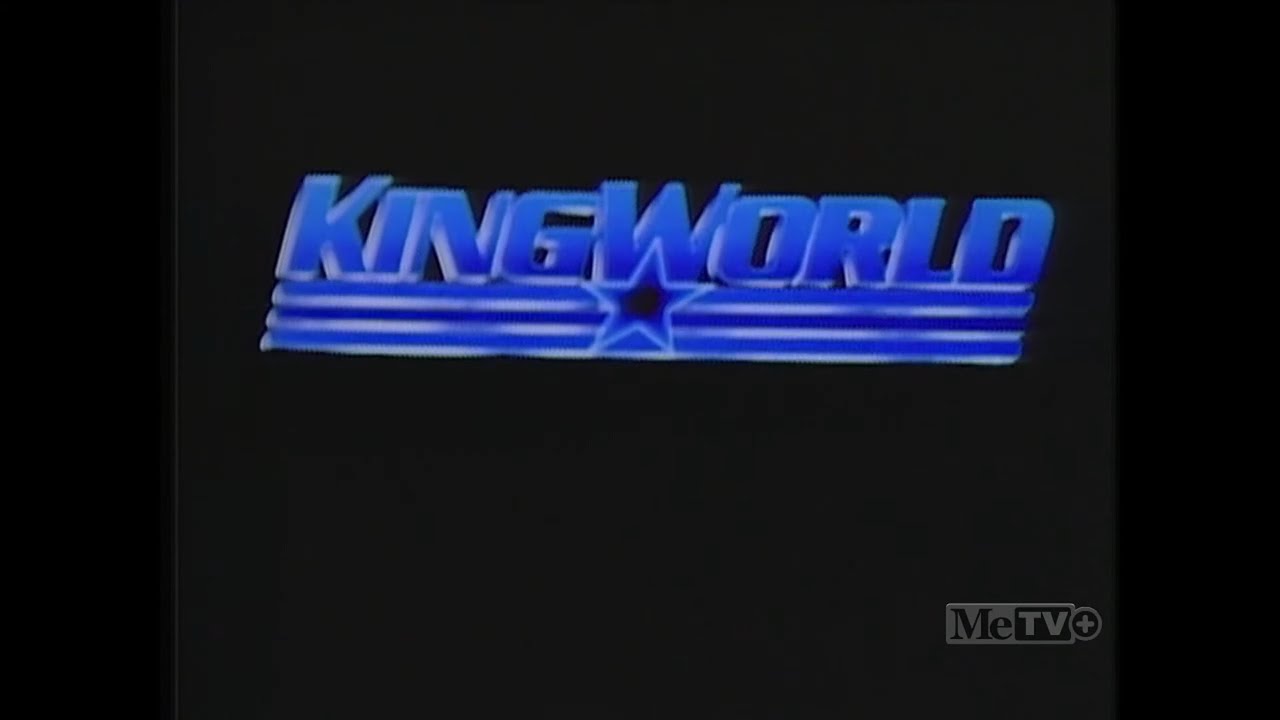 Paramount Studios/Thomas-Spelling-Brenco Productions/Thomas-Spelling ...