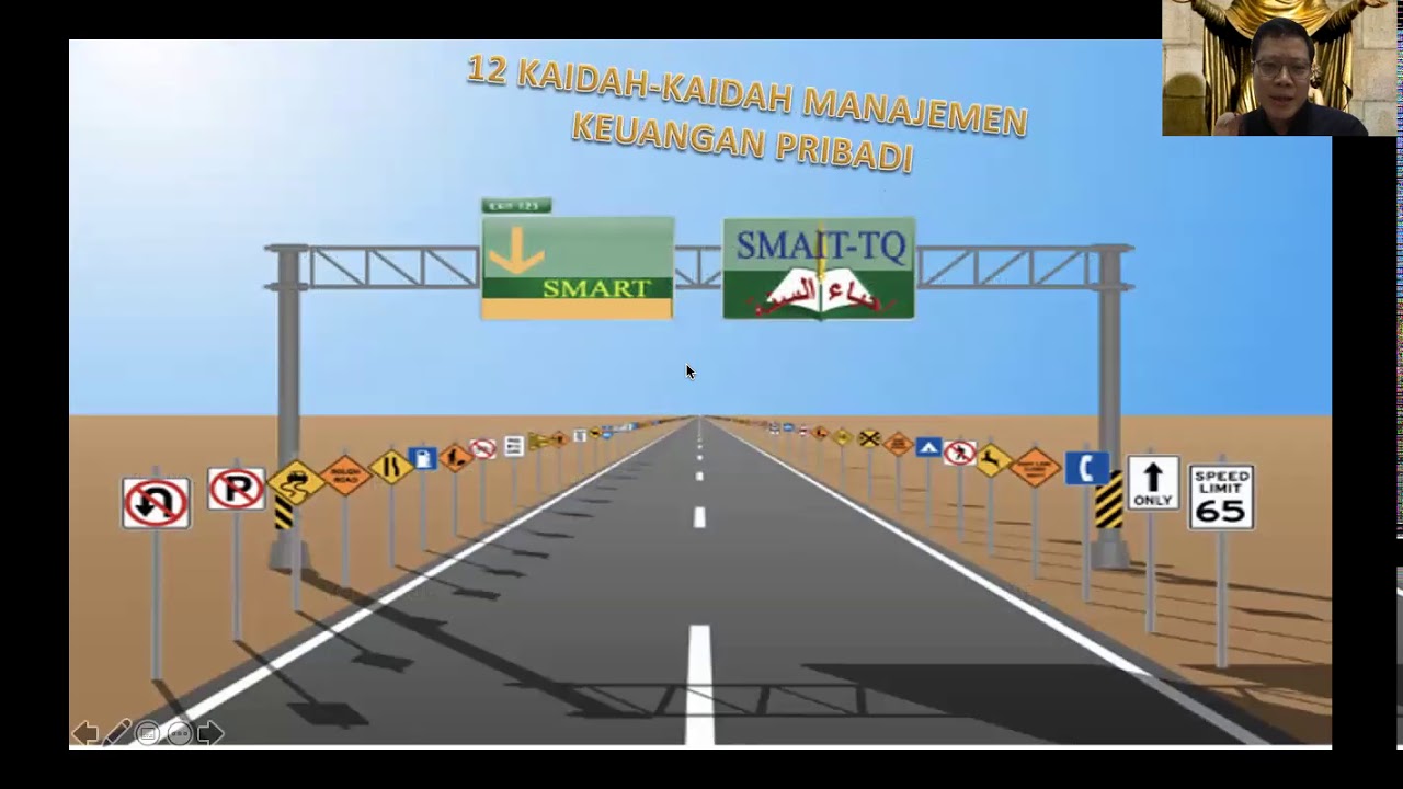 KPP online Hari kedua Session 5,6,7 - YouTube