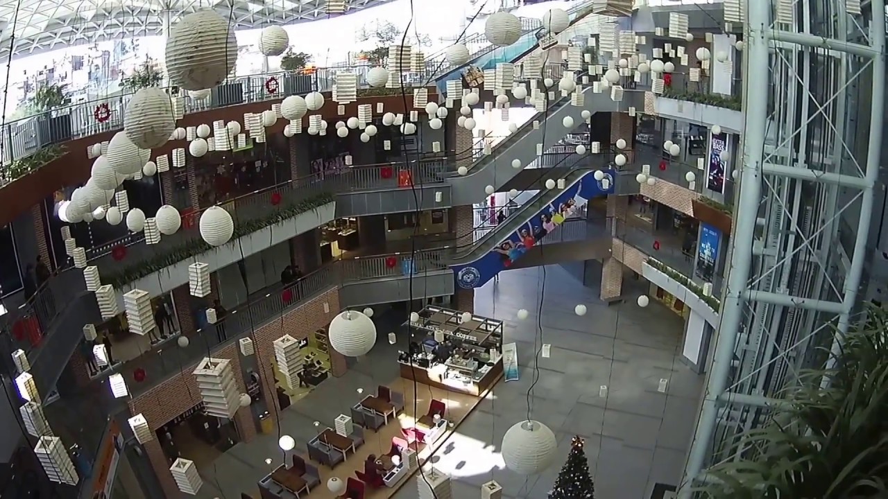 Labim mall - YouTube