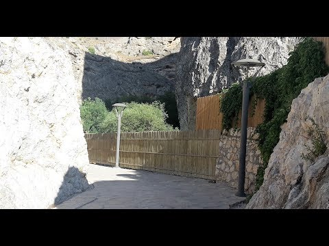 Malatya Darende (UH) Yel vurdu