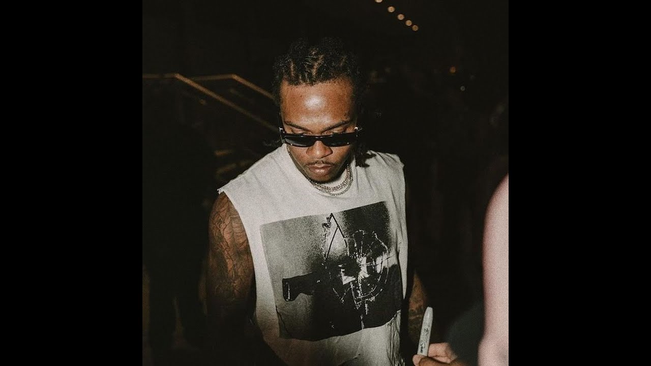 (FREE) Gunna Type Beat "LOCATION" - YouTube