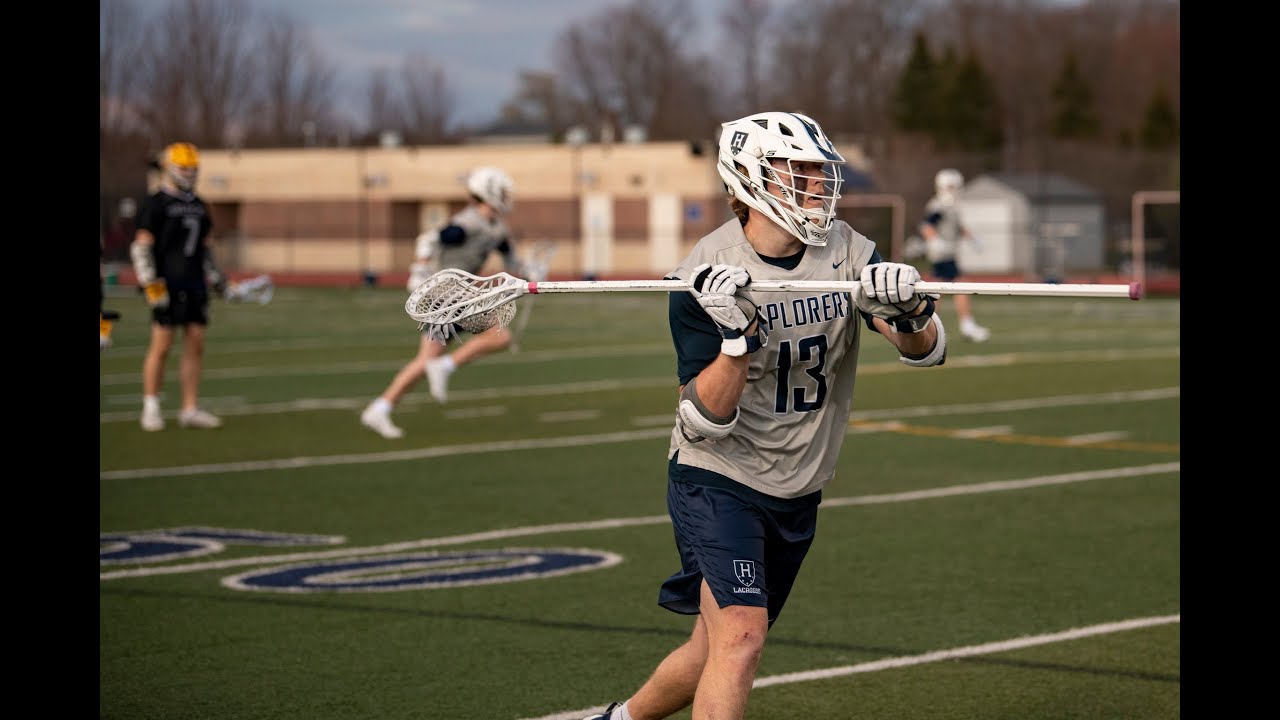 Griffin Liedel Senior Mixtape (OSU 26) - YouTube