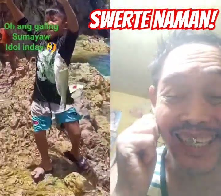Ang Ganda naman! - YouTube