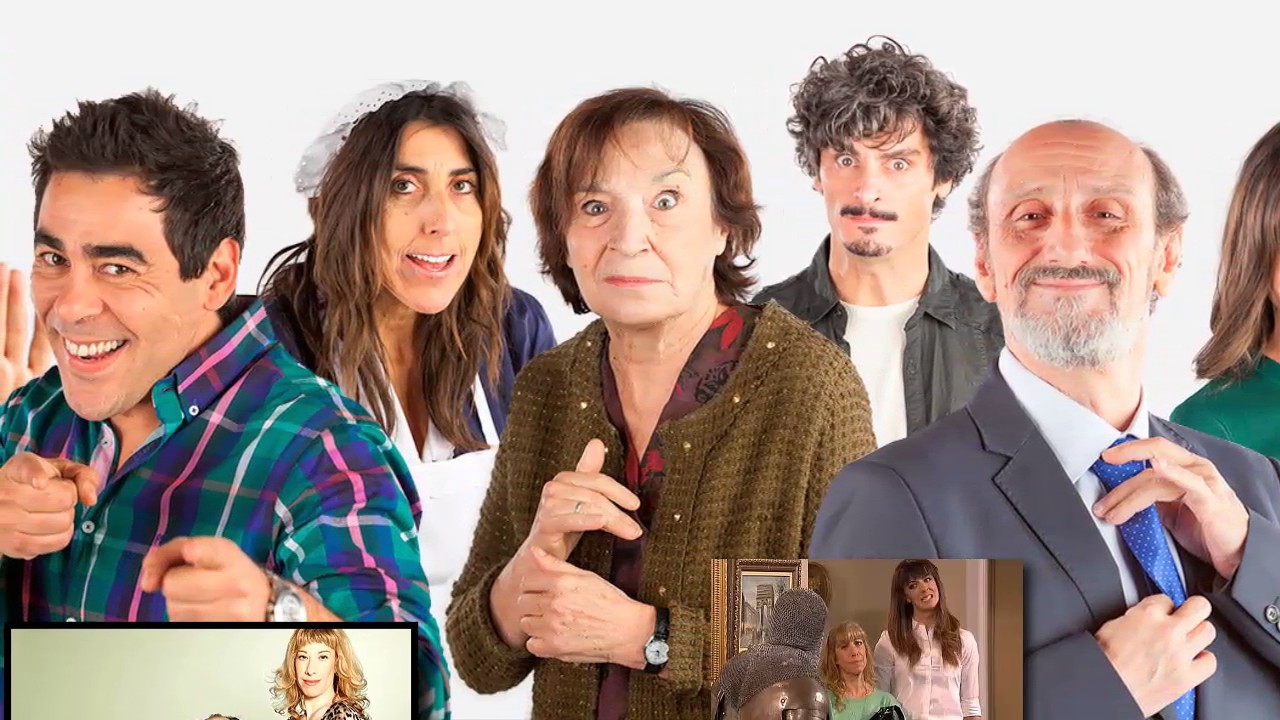 BERTA ESCOBAR,(LA QUE SE AVECINA),CONOCE TODA SU VIDA. - YouTube