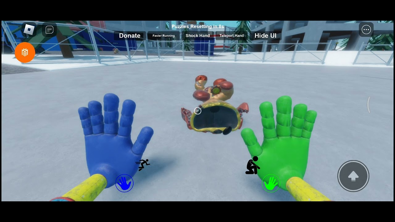 Roblox Grabpack system fight boss (Catnap) - YouTube