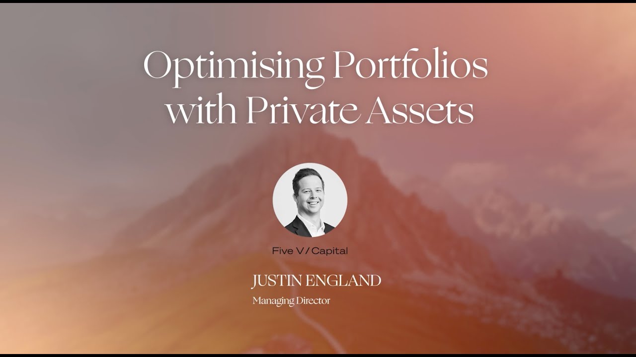 Investing in Private Equity | 2024 Pinnacle Investment Summit - Justin ...