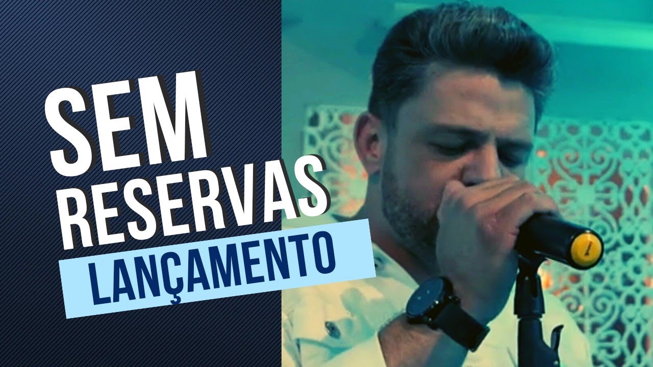 Wesley Dutra | Sem Reservas #wesley #dutra #semreservas #mafalda - YouTube