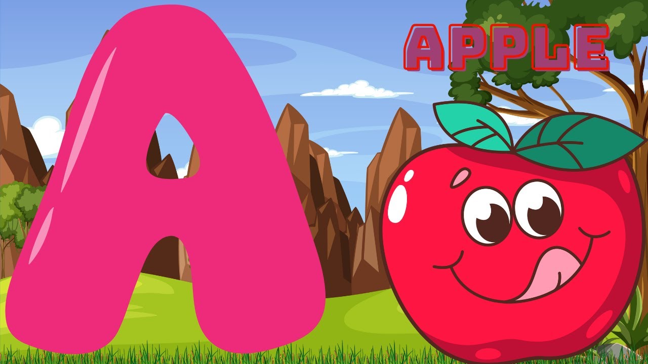 A to Z Phonics Sounds for Toddlers | ABC Games & Fun Time – BMC KIDS ...