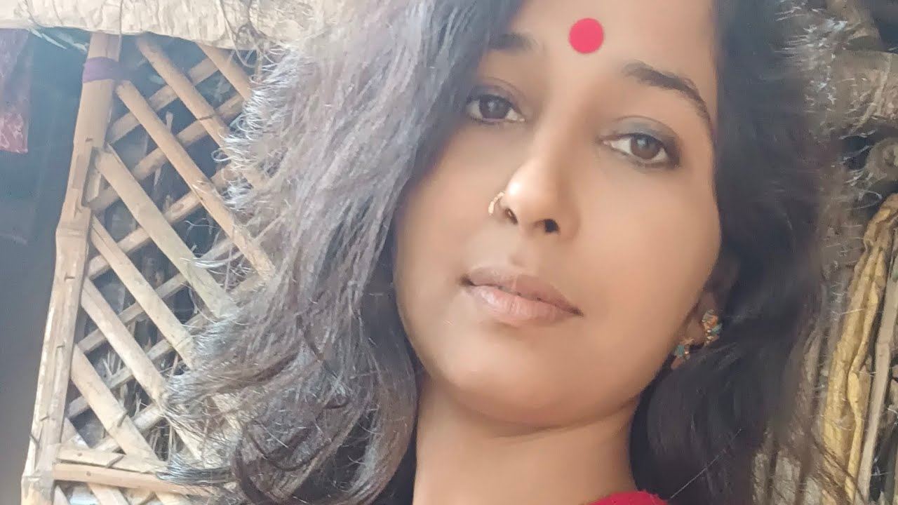 Megha Roy is live! - YouTube