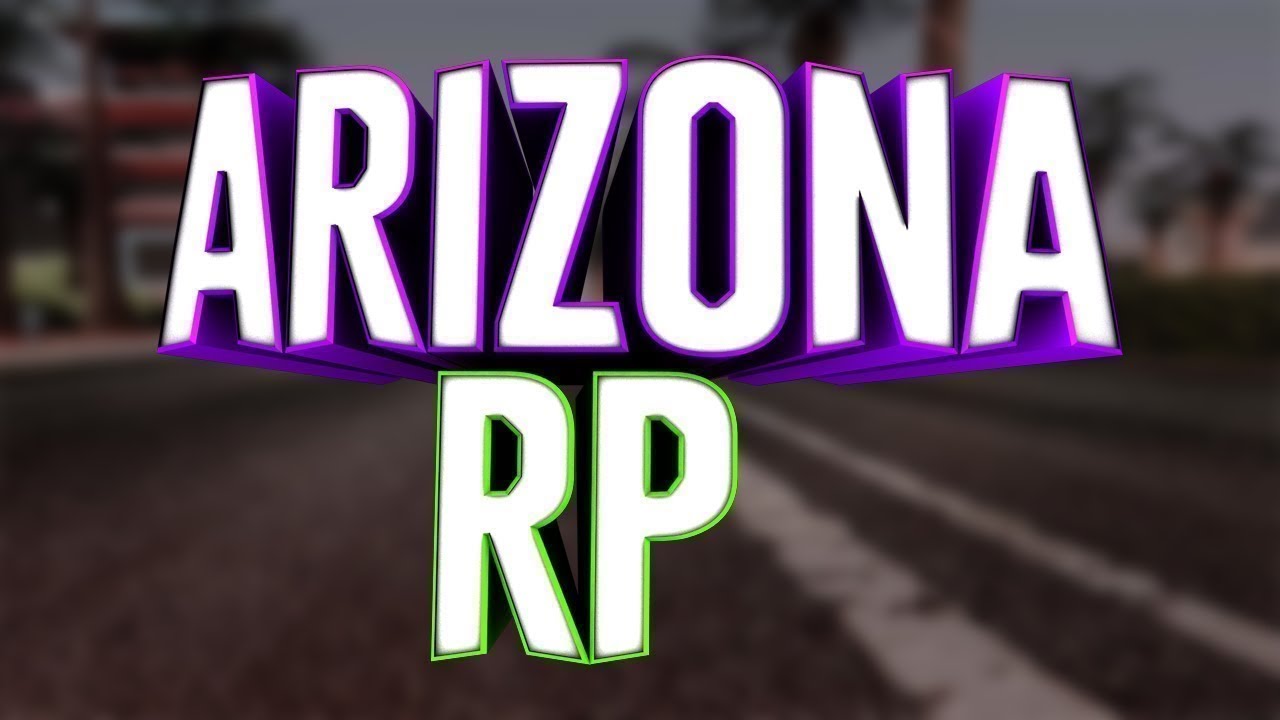 Arizona Rp