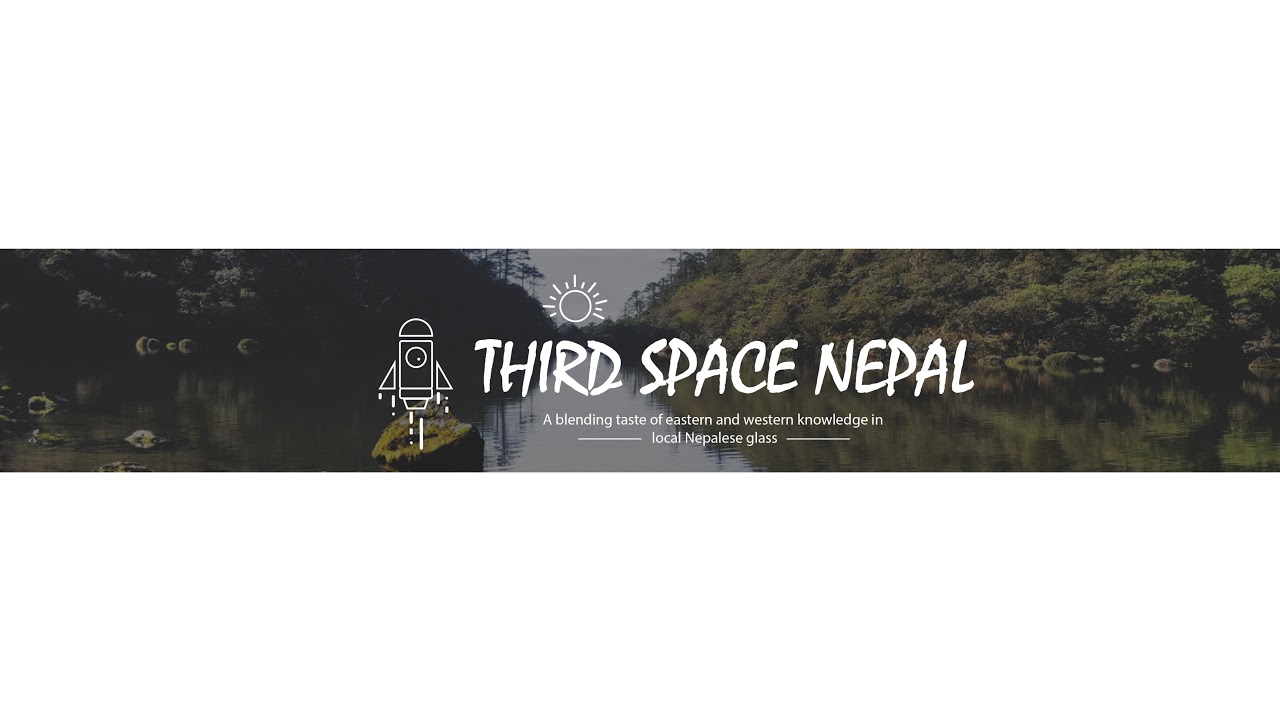 Third Space Nepal Live Stream - YouTube