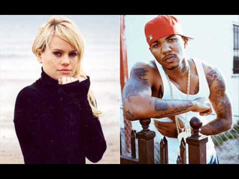 Duffy ft. Game - Mercy (remix prod. Cool & Dre)