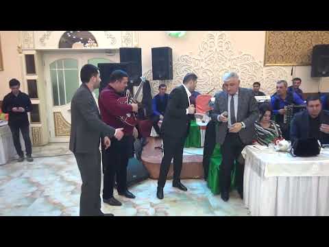 Бек__888 Berde toyu - Tunar Rehmanoglu & Rafiq  Gitara - AMIN