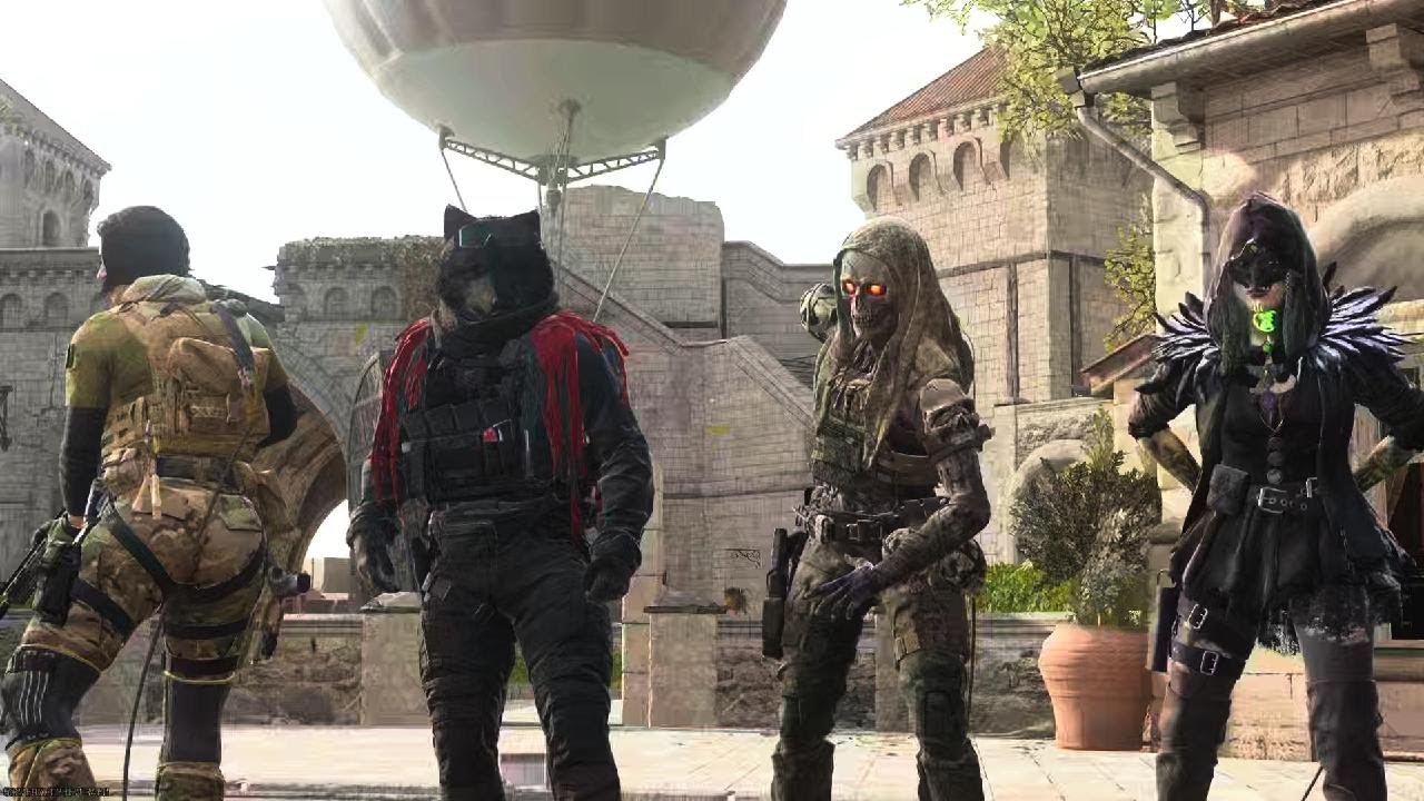 Call of Duty resurgence victory - YouTube