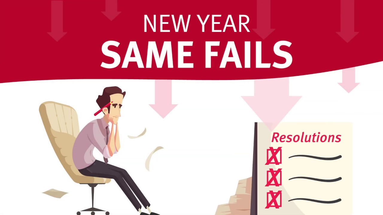 New Year, Same Fails - YouTube