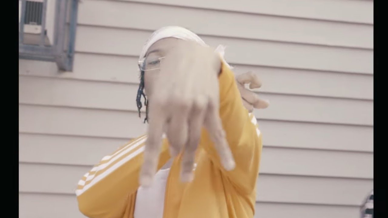 Glizzy Glo - Gods Creation Reaction By Dripriding (Music Video) - YouTube