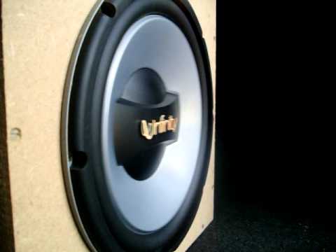 Infinity Reference 1250W - YouTube