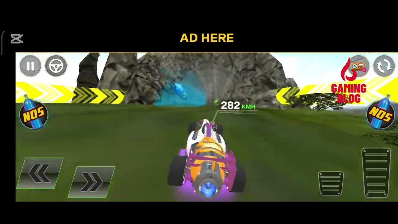 Car games playing🥰 for Mission Danger Heard beg ground 😈🔥 - YouTube