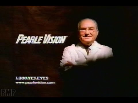 Pearle Vision (2000) - YouTube