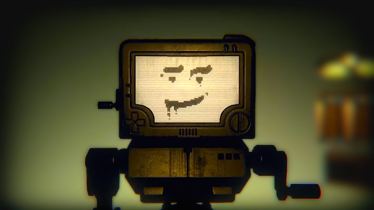 I MADE This Inscryption Boss??? - YouTube