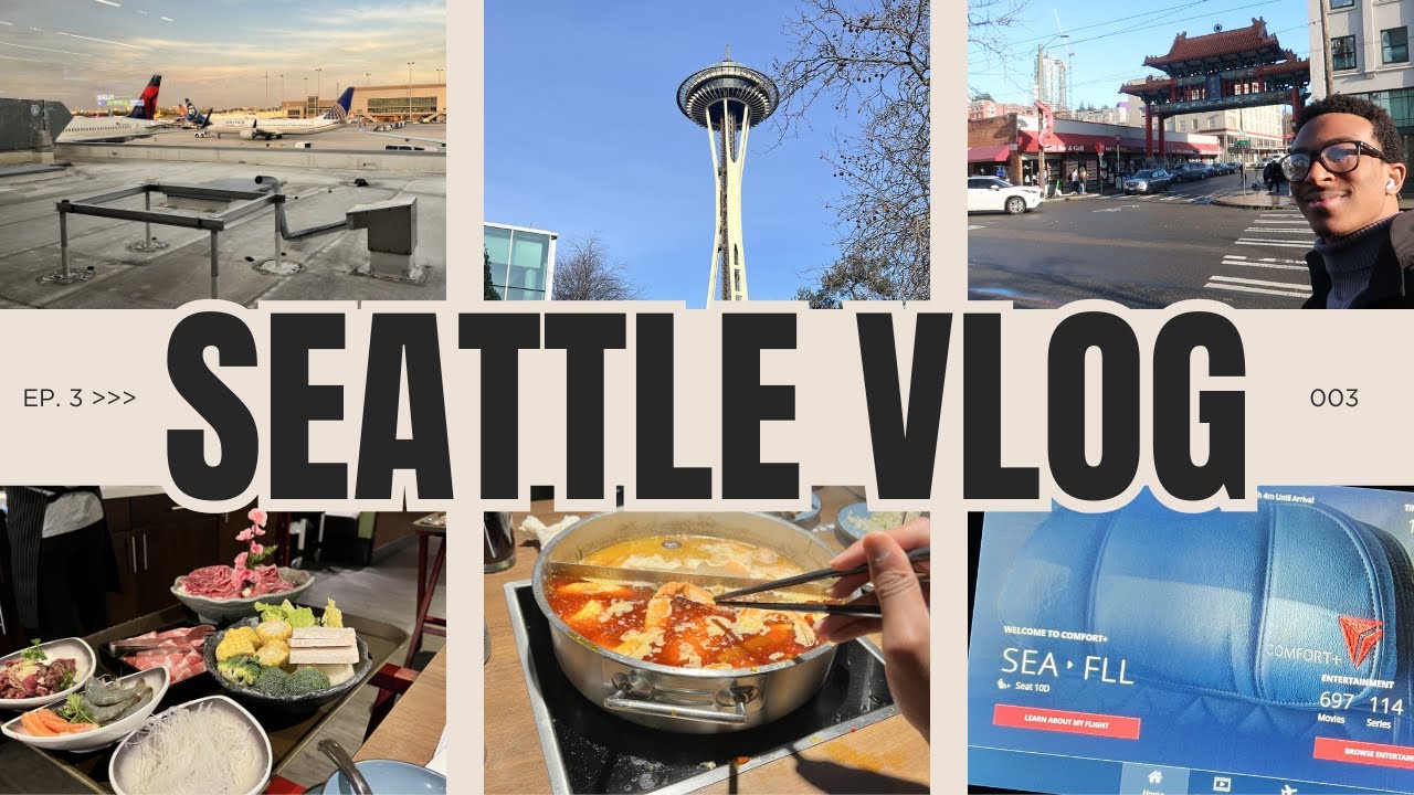 Best Hot Pot Place in Seattle?! First Time Hot Pot: Seattle Vlog ...