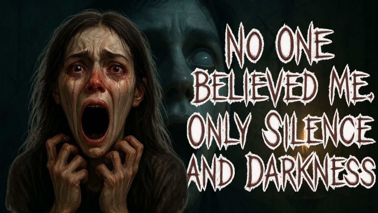 POV: They Said the Devil Spoke Through Your Sleep. So They Took Your Tongue | Sleepless Legends ...