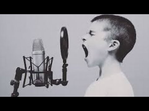 HOW TO LOUD MIC ON DISCORD NEWEST VERSION [DISCORD PACKING] - YouTube