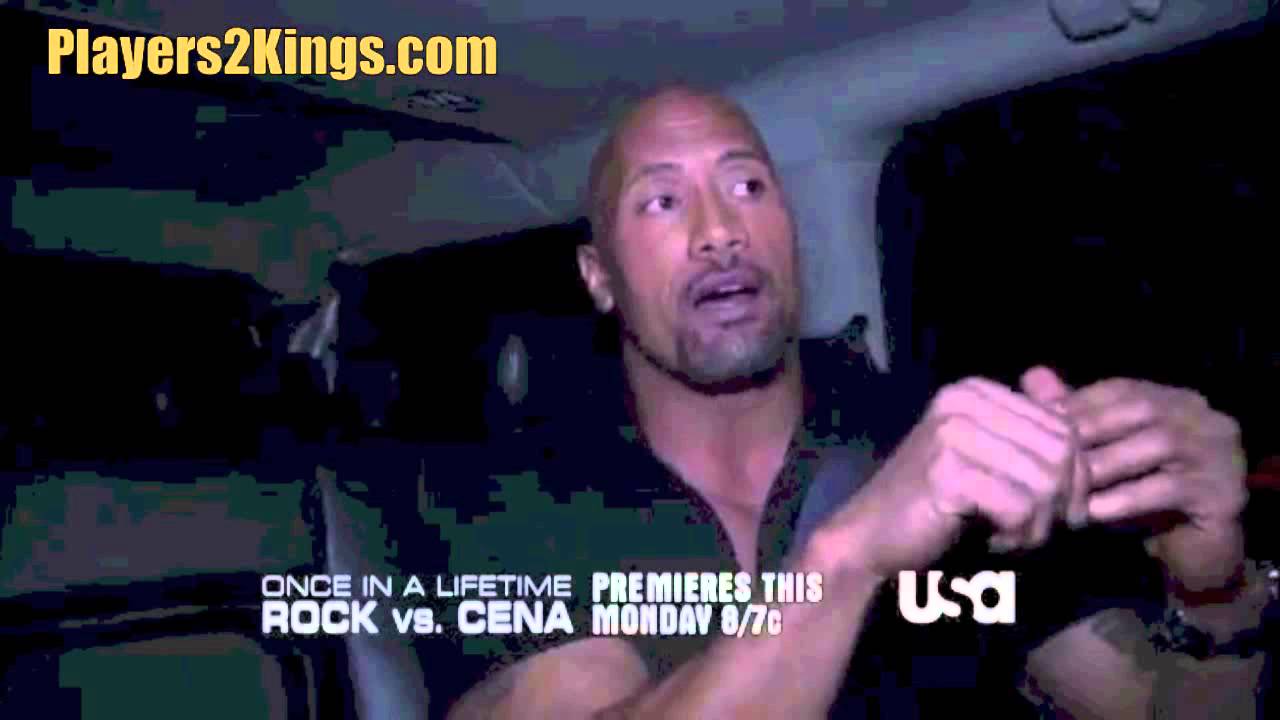 Dwayne Johnson (The Rock) - Inspirational Interview - YouTube