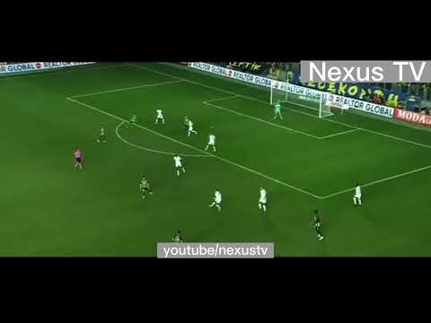Ankaragücü 2-3 Beşiktaş Maç Özeti