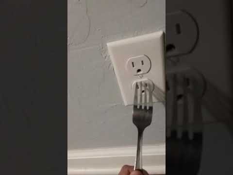 Volume #25 power outlet Ft. Fork - YouTube