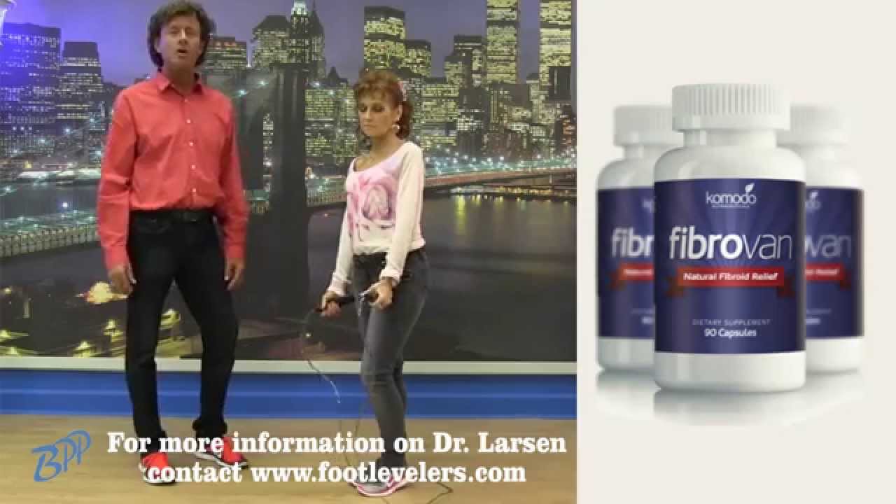 Fibrovan promo - YouTube