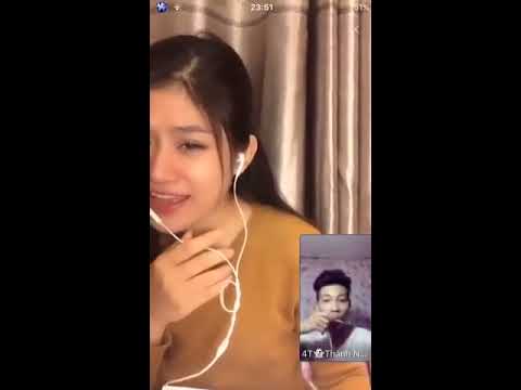 Bigo live giao lưu giữ thánh nữ xà bang kể chuyện vs thánh ngạn