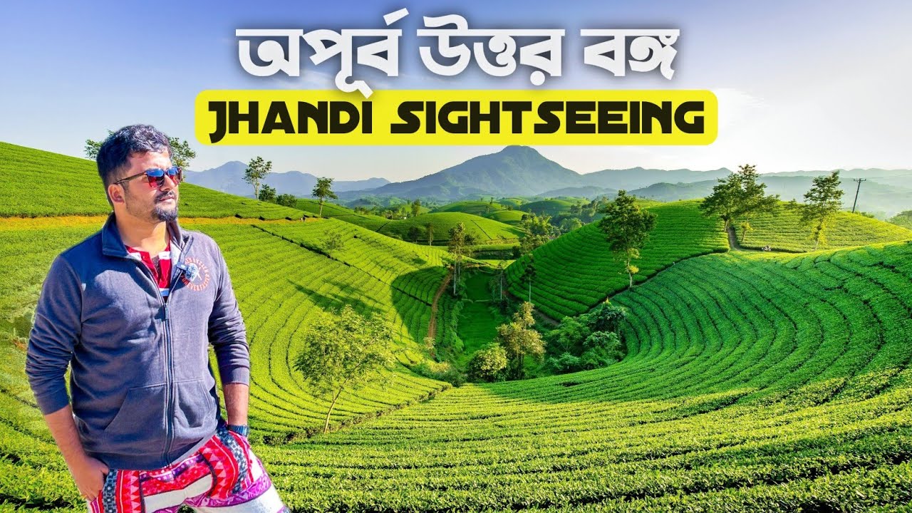 Offbeat North Bengal 😍 Jhandi Tour | Offbeat Kalimpong ️ Weekend Tour ...