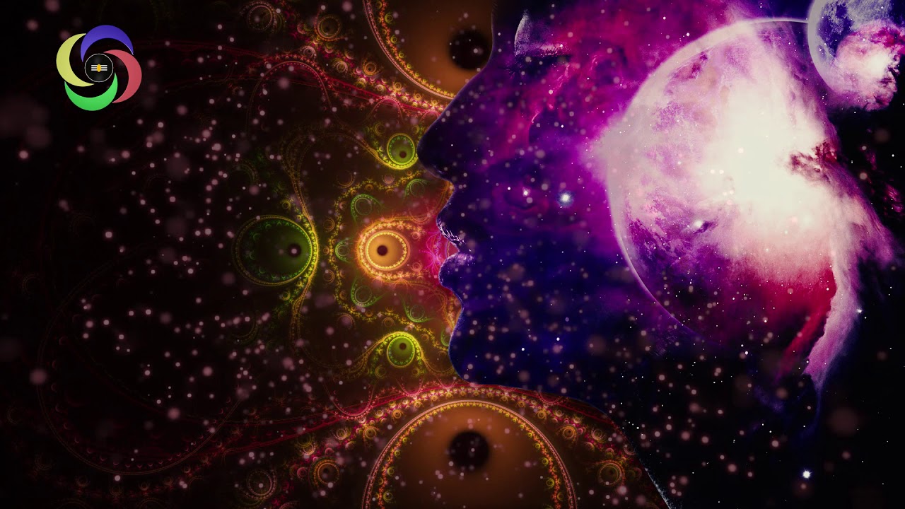 "BRAIN HEALING MEDITATION MUSIC" Activate Your Higher Mind for Success ...