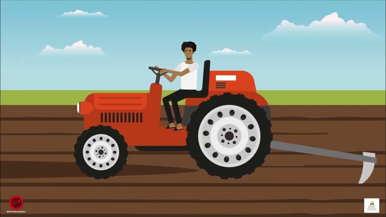 الكلام ده حدو وين؟الحلقة الرابعةأيادي خضراء Youtube