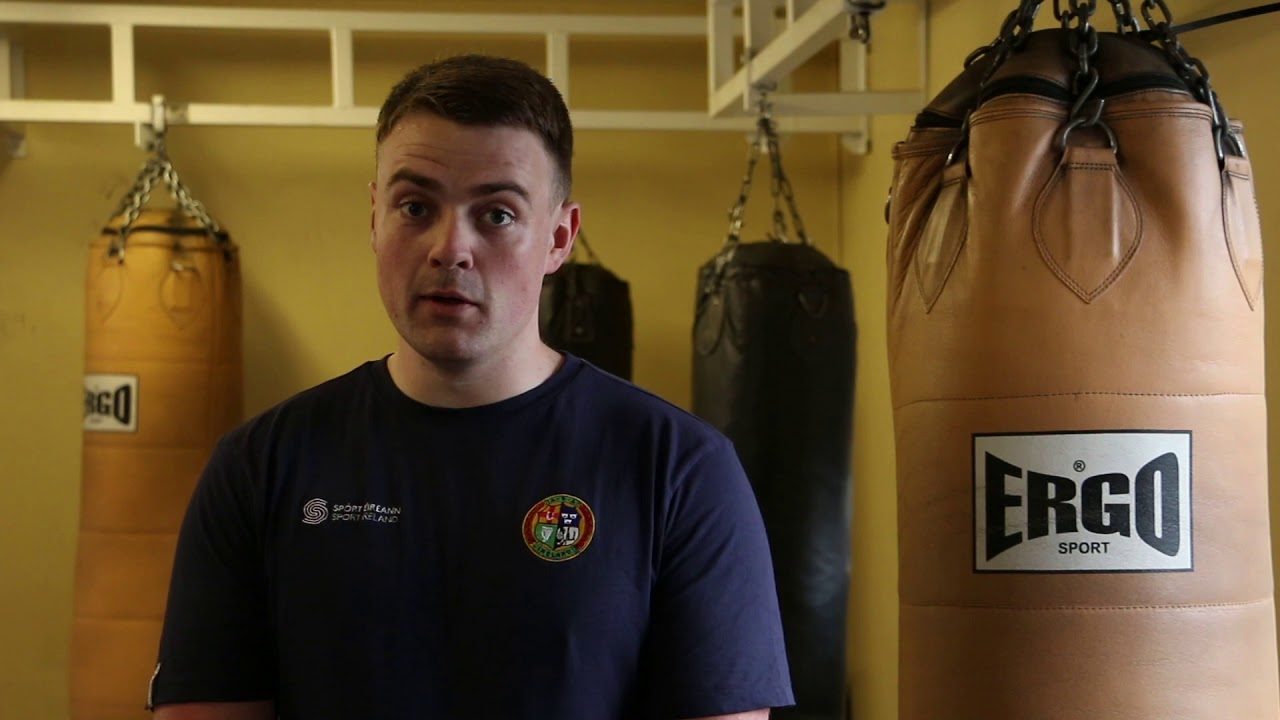 High Performance - Technical Boxing Skills 01 - YouTube