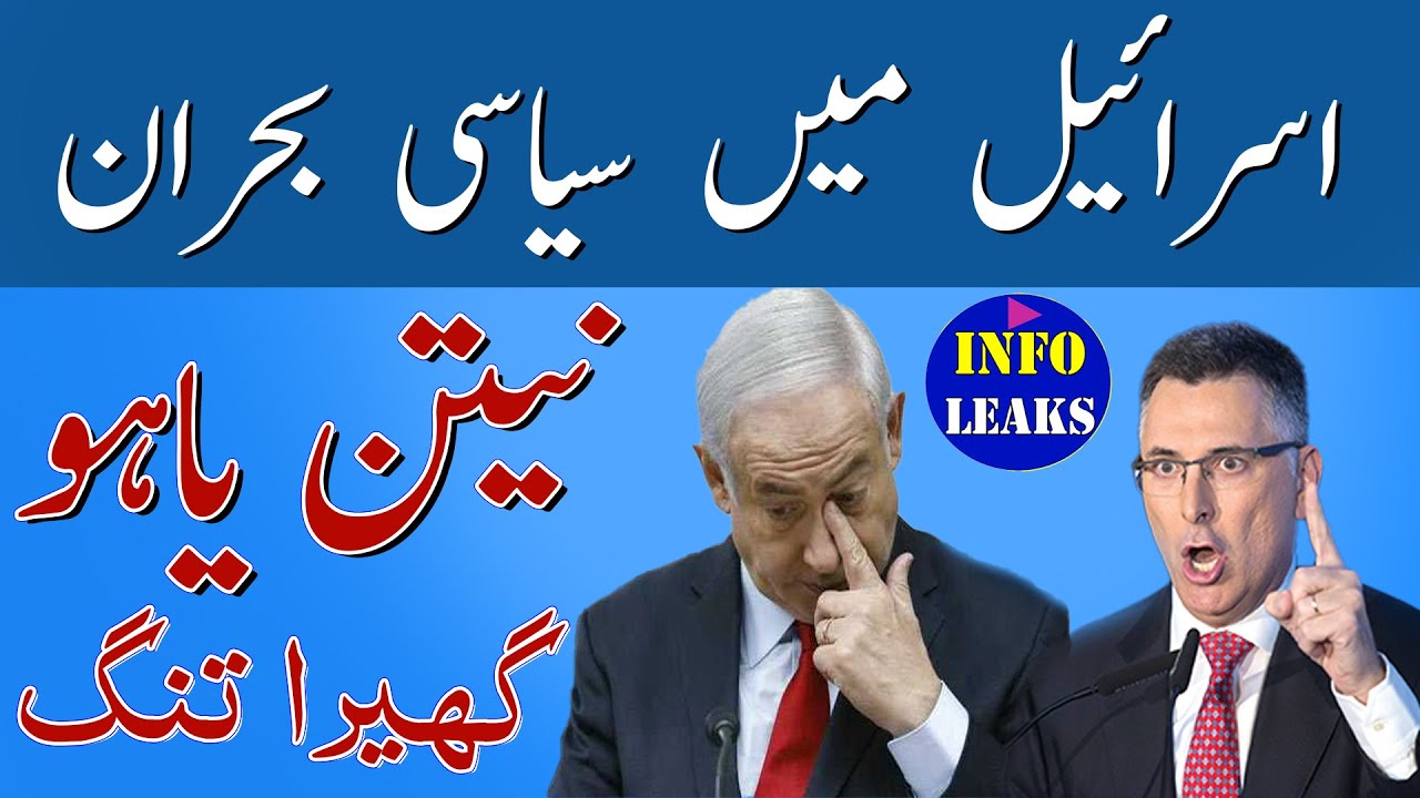 Israel Election 2021 Explained in Detail | Political Crisis in Israel ...
