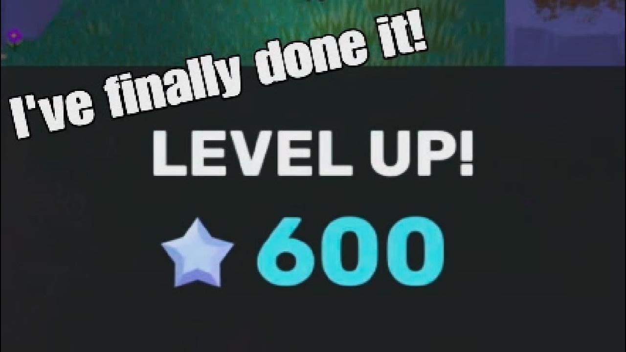 Reaching Level 600! || Super Animal Royale - YouTube