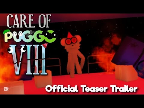 Care Of Puggo 8 - Official Teaser Trailer 2 - YouTube