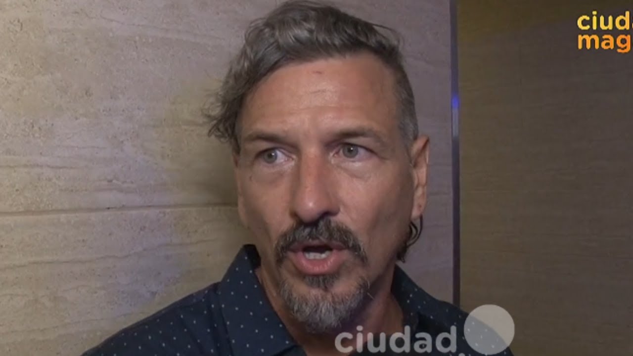 Federico Amador palpita ATAV 2: "Nos metemos con cosas que atravesaron ...