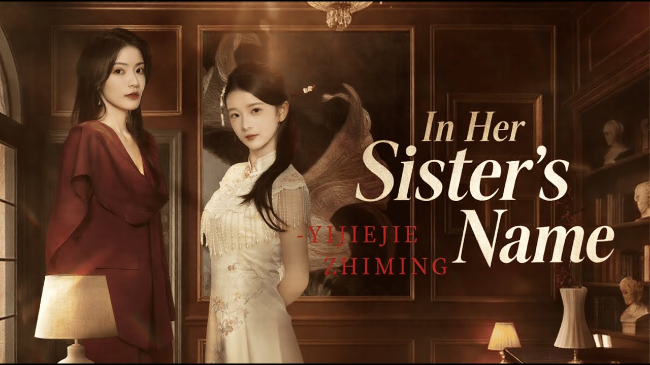 【FULL】《In Her Sister's Name》: the sister is not their biological kin?# ...