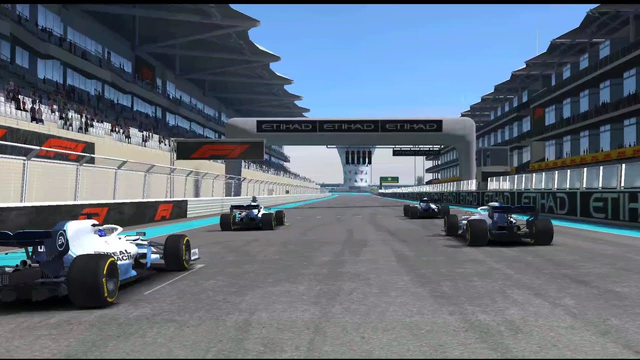 car race || - YouTube