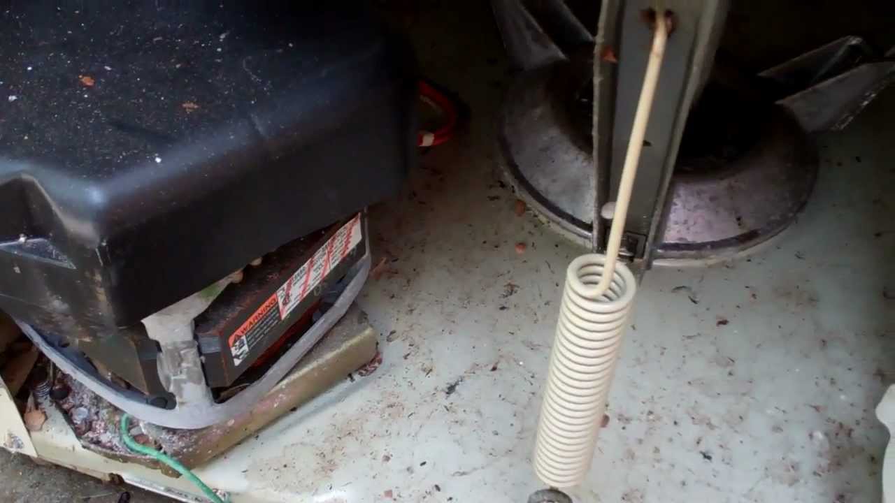 Washing Machine on the Blitz - YouTube