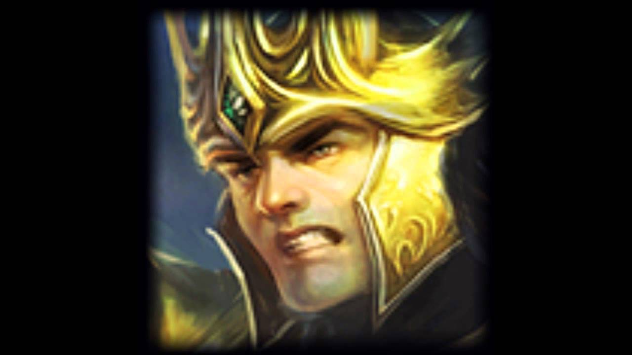 League of Ertyx's Advance Summoner Spell Guide- Teleport - YouTube