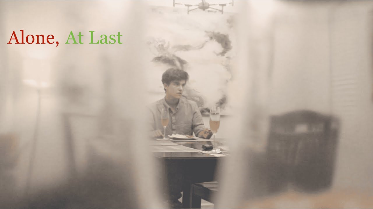 Alone, At Last (Short Film) [2023] - YouTube
